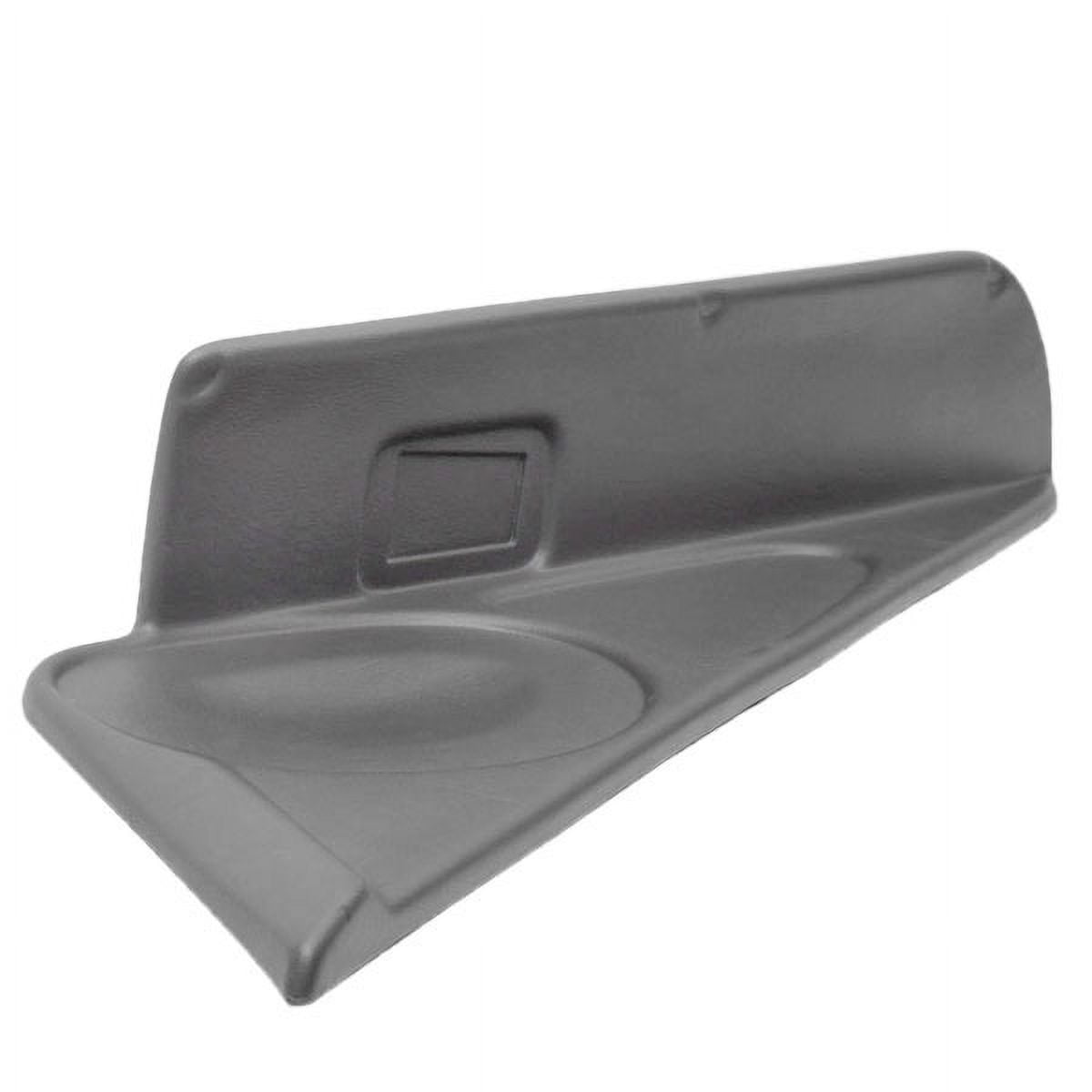 Ranger Boat Port Side Panel 7202261 | 36 x 9 Inch Gray Plastic ...
