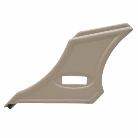 Ranger Boat Port Trim Panel 7202616 | 620 Beige Plastic Vinyl 12 Inch ...