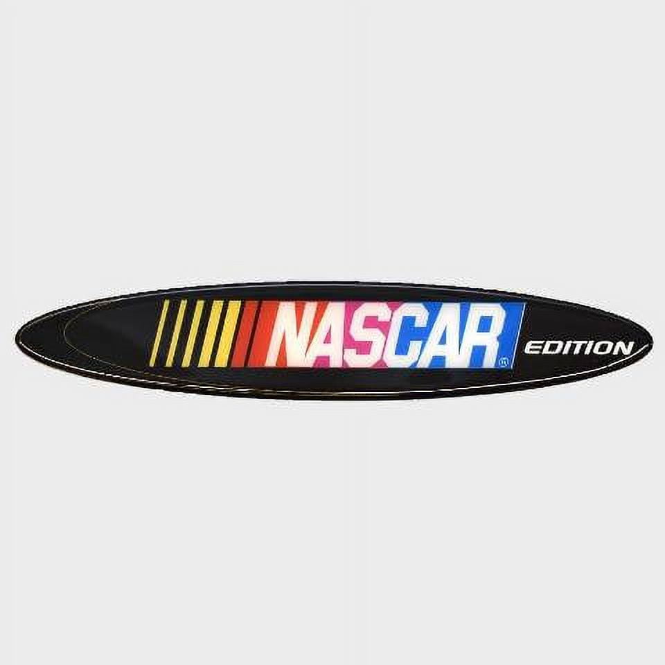 Ranger Boat Raised Decal 7604684 | Nascar Edition 13 3/8 x 2 1/2 Inch ...