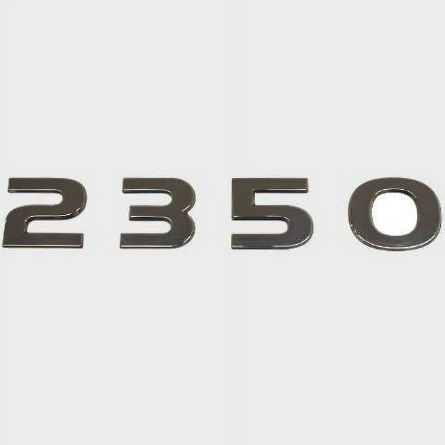 Ranger Boat Raised Emblem Decal 300639 | Gunmetal 2350 Console Sticker ...