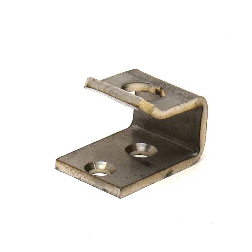 Ranger Boat Seat Bracket with Mounts, 9018176 | J-Hook 1 3/8 x 1 x 1 1/ ...