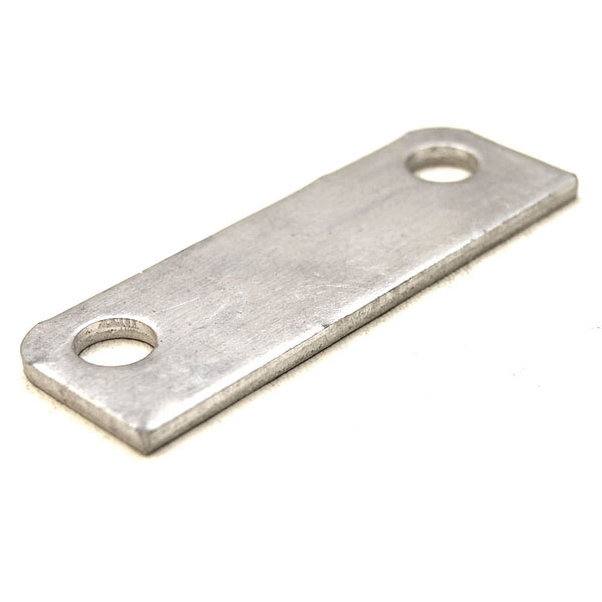 Ranger Boat Spacer Bracket 6500105 | 3 x 1 Inch Aluminum - Walmart.com