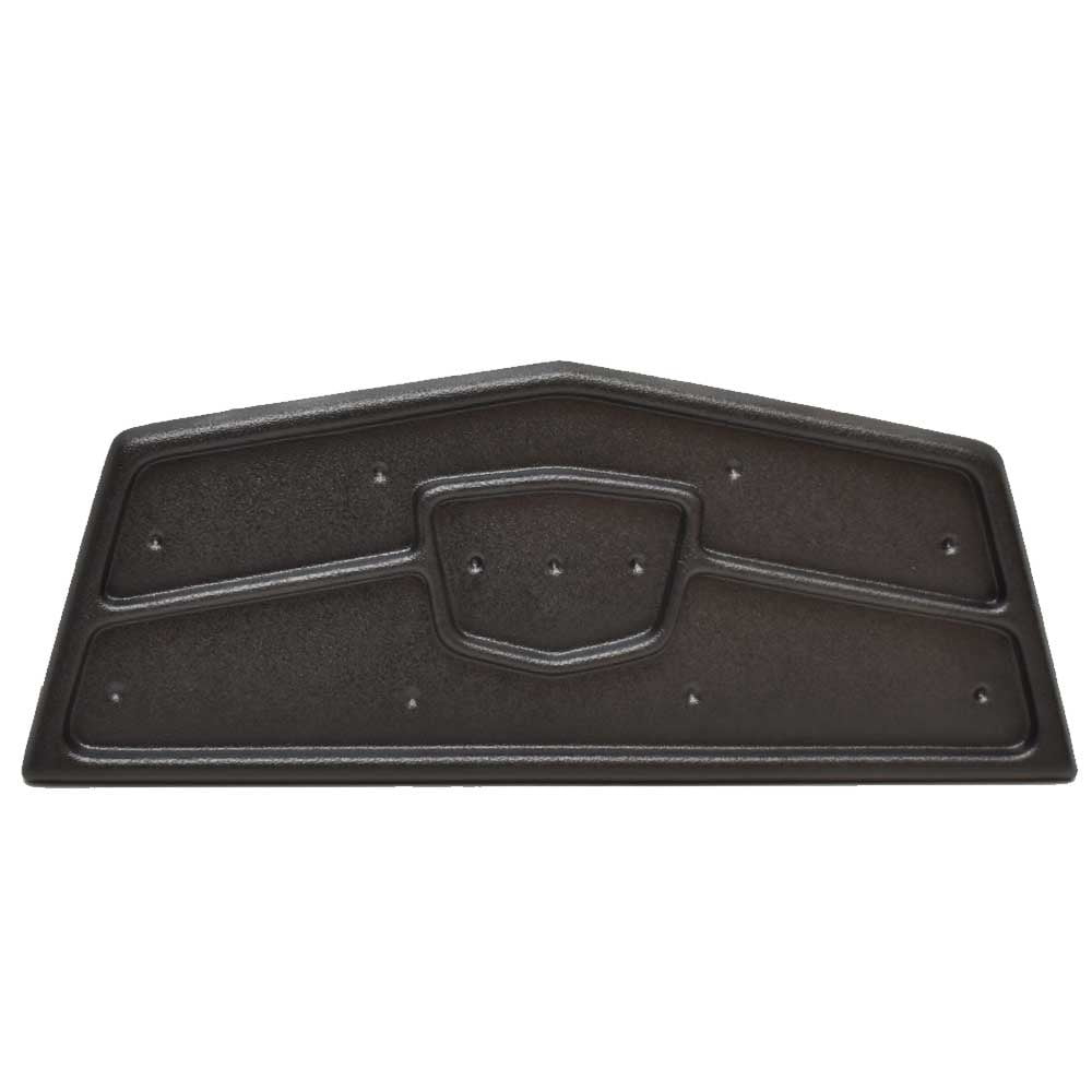 Ranger Boat Storage Tray 7202910 | 1850 MS Black 21 1/2 x 8 1/2 Inch ...
