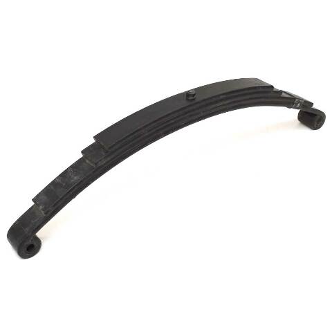 Ranger Boat Trailer Leaf Spring | 4-Leaf 25 5/8 Inch Steel - Walmart.com