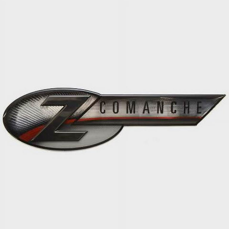 Comanche Logo