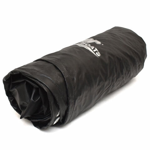 Ranger Boat Trailerable Cover 340502 | RT178 Black - Walmart.com