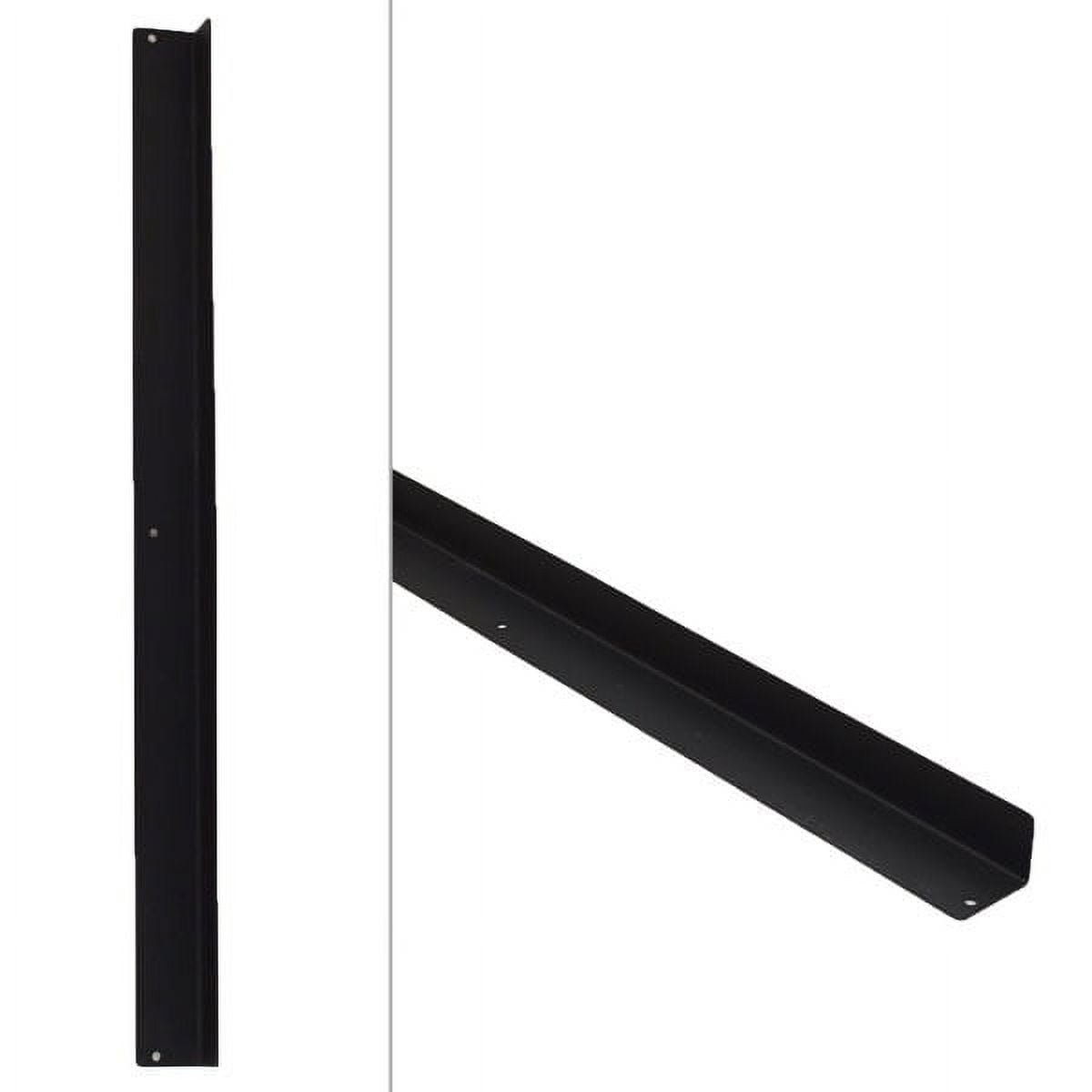 Ranger Boat Transom Trim 202441 | 210R 14 Gauge Aluminum 24 3/4 x 1 5/8 ...