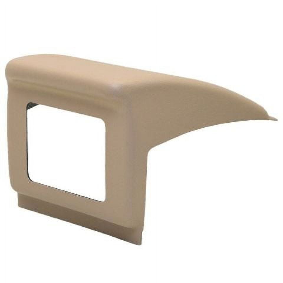 Ranger Boat Upper Dash Panel 7202831CT | 1850 Reata Tan (Port ...