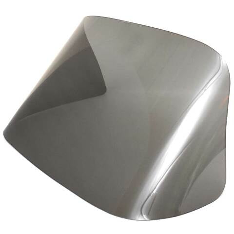 Ranger Boat Windshield 201789 | 620S 31 Inch Smoke Plexiglass - Walmart.com