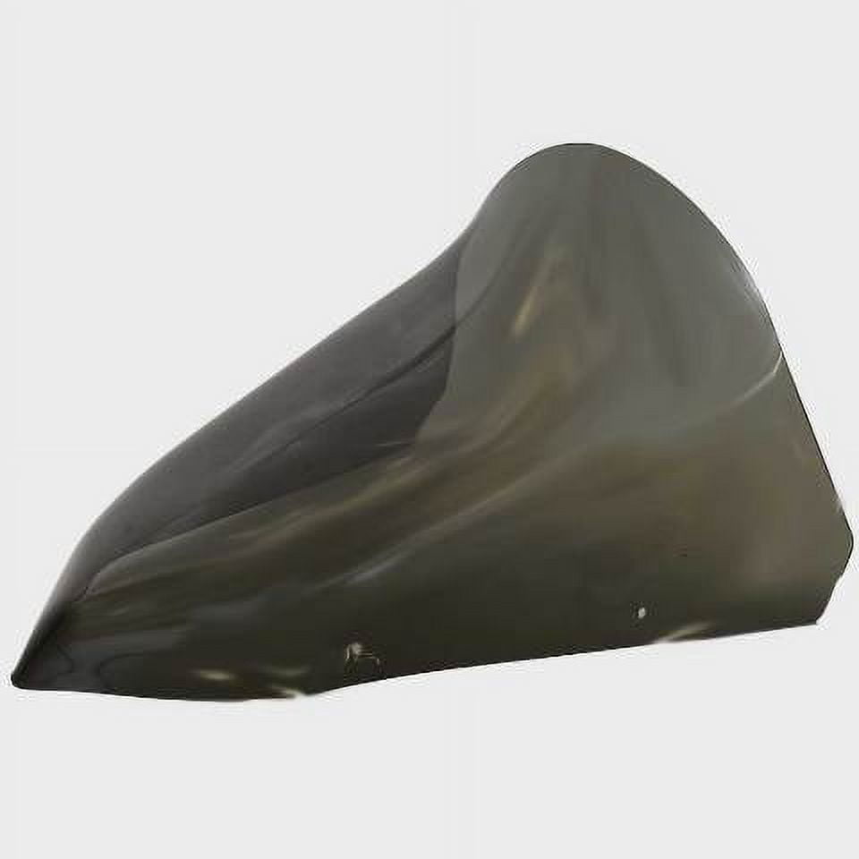 Ranger Boat Plexiglass Windshield 205483 | 15 3/4 Inch, Black Tint, for ...