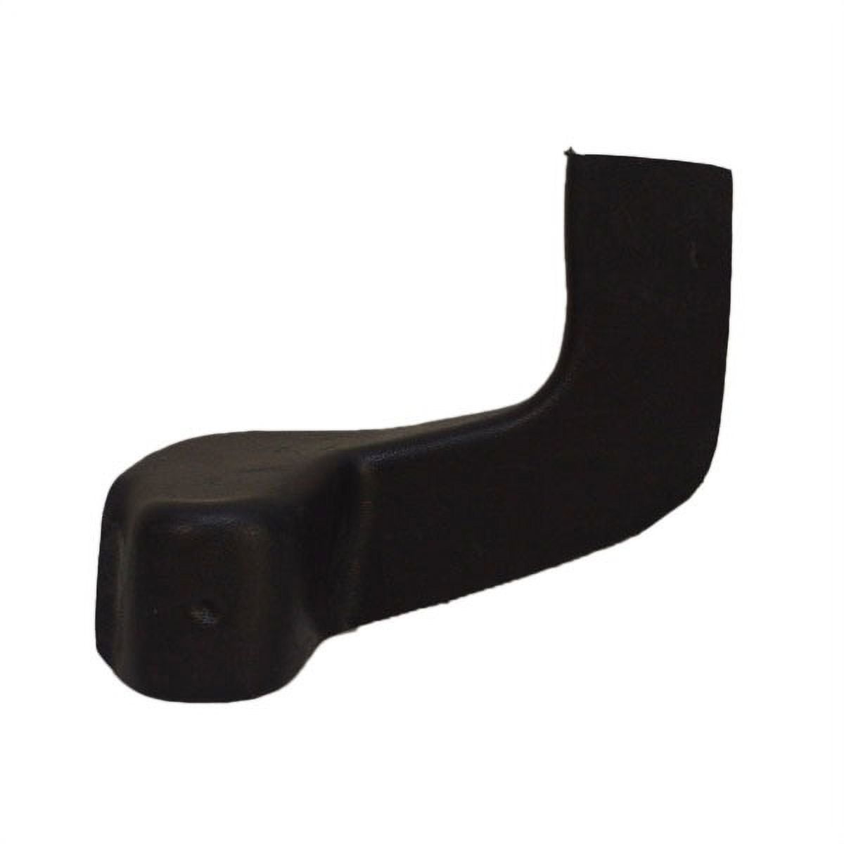 Ranger Boats 7700038-P Black 8 1/2" L X 6 3/4 Inch Plastic Boat Port ...