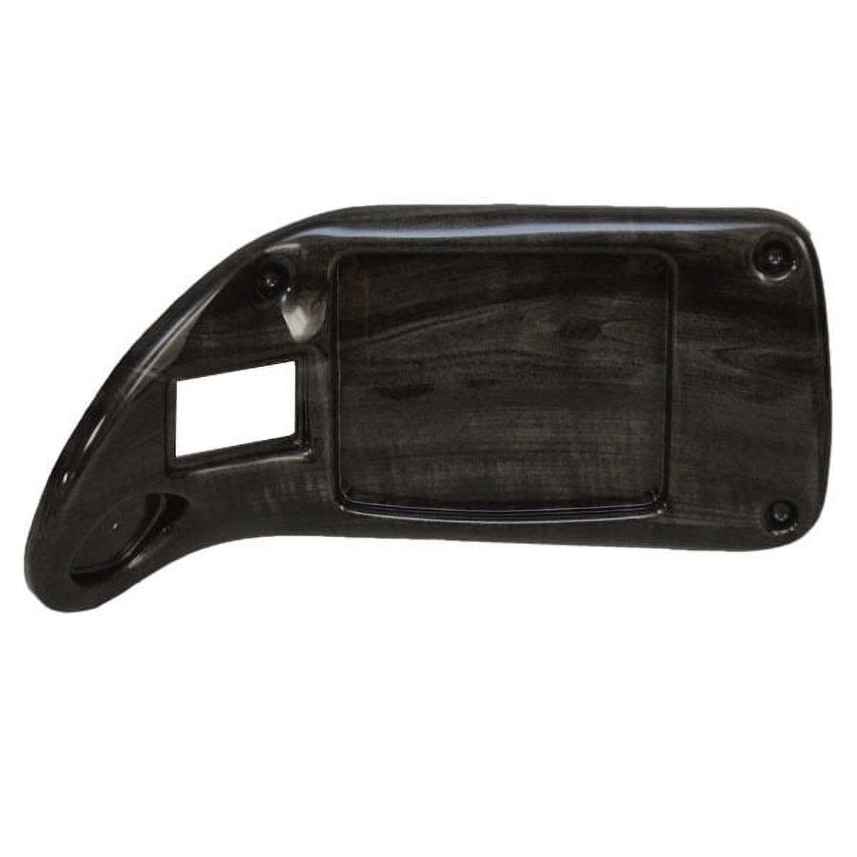 Ranger Boats Blank Bow Panel 7202790GW | 18 3/8 x 8 1/8 Inch Gray ...