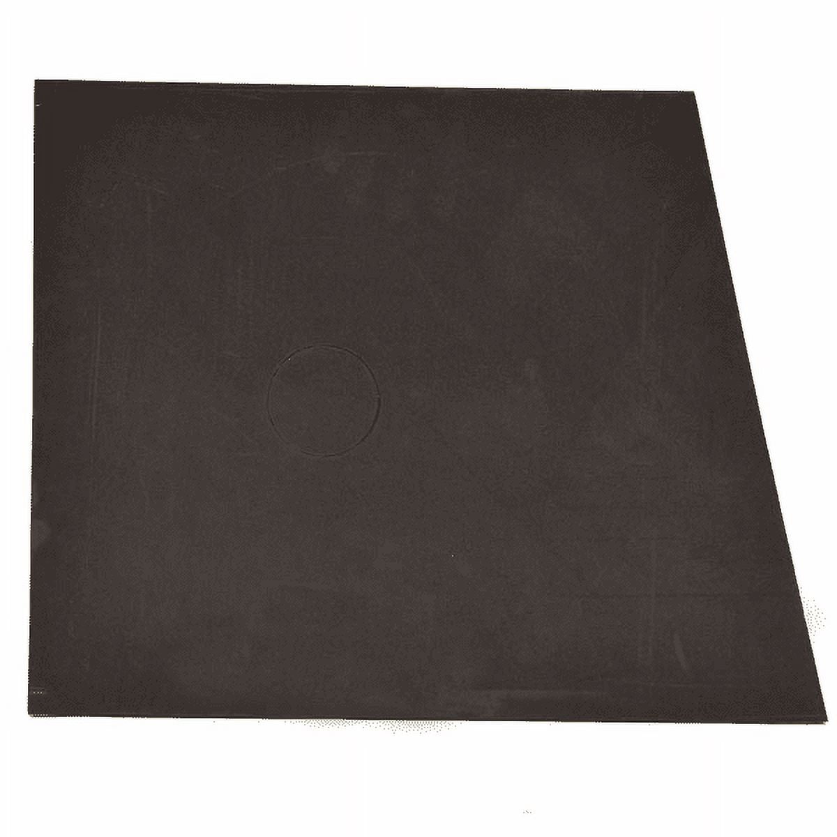 Ranger Boats Insulation Lid | Black Foam Vinyl Hatch - Walmart.com
