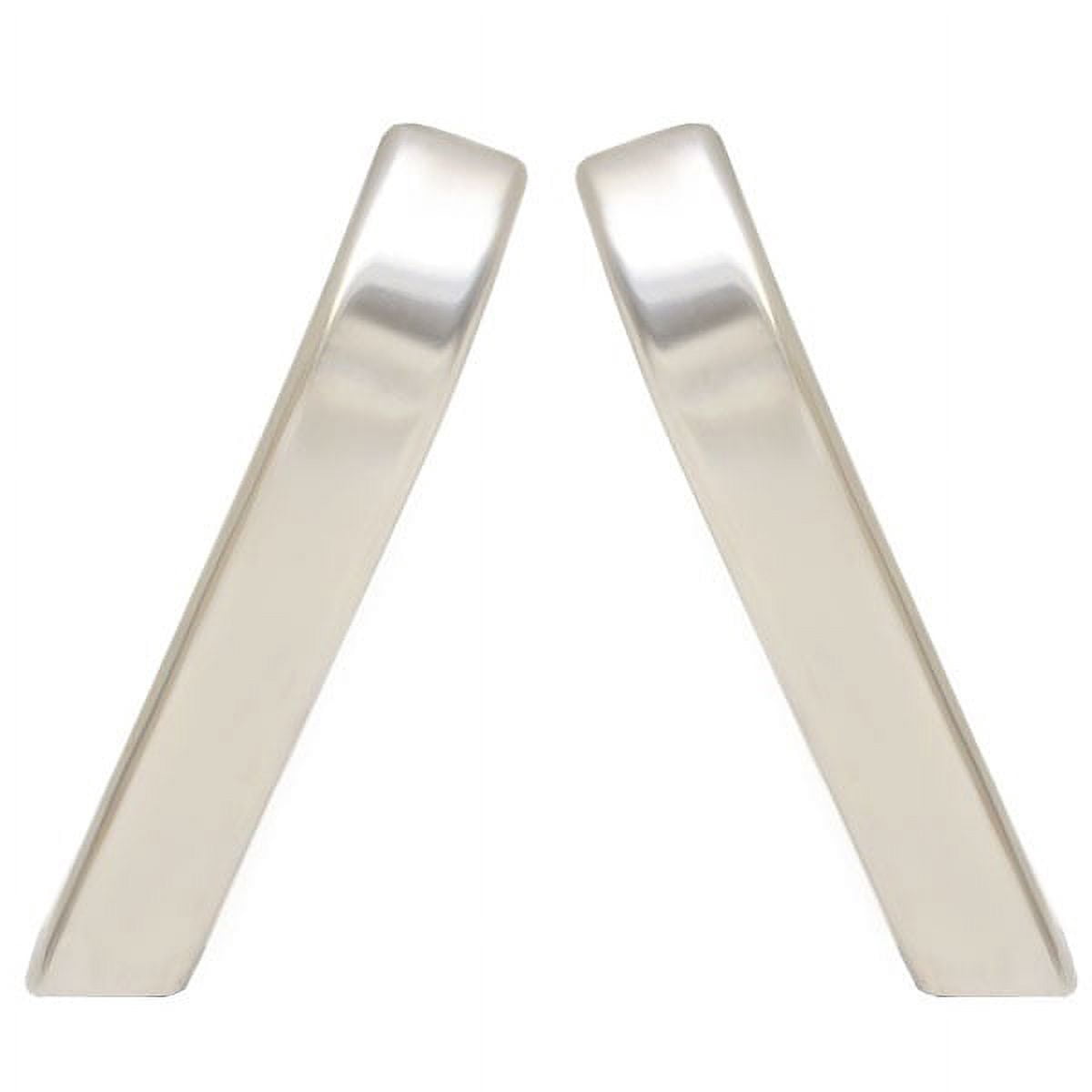 Ranger Boats Z522 Stainless Steel 6502009 Marine Ski Ladder Handset ...