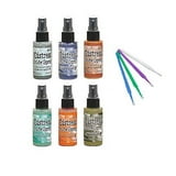 Ranger Bundle Distress Oxide Spray Fall 2019 Collection with Bonus PTP ...