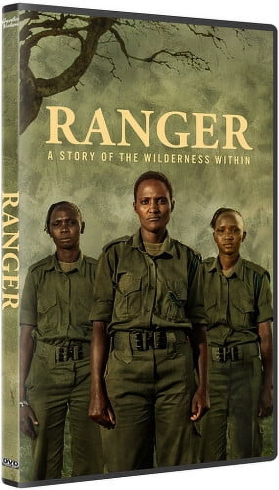 Ranger (DVD), Gravitas Ventures, Documentary - Walmart.com