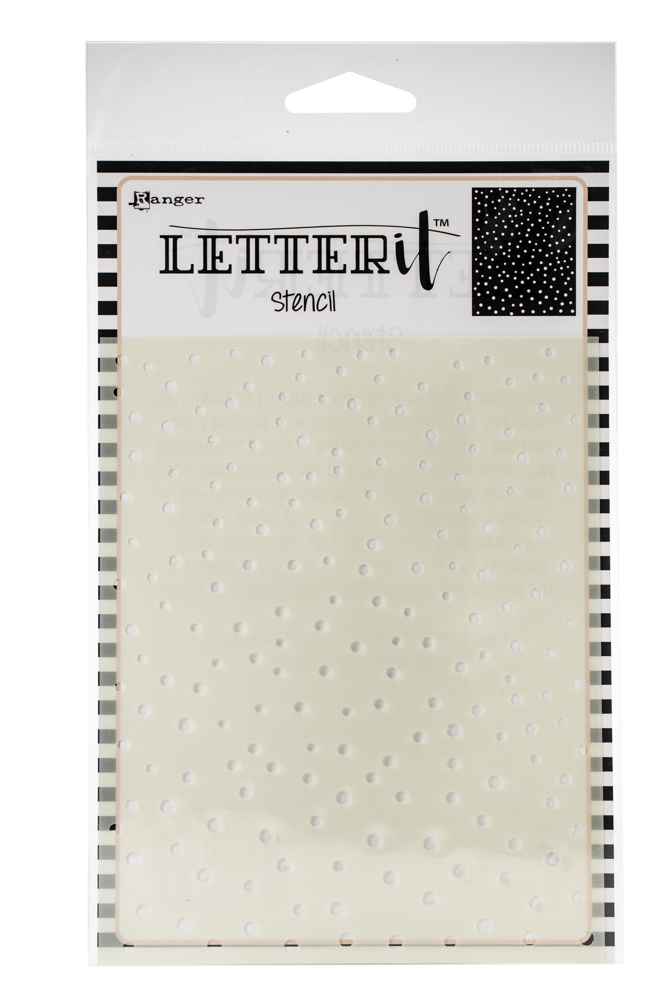 Ranger Dancing Dots - Walmart.com