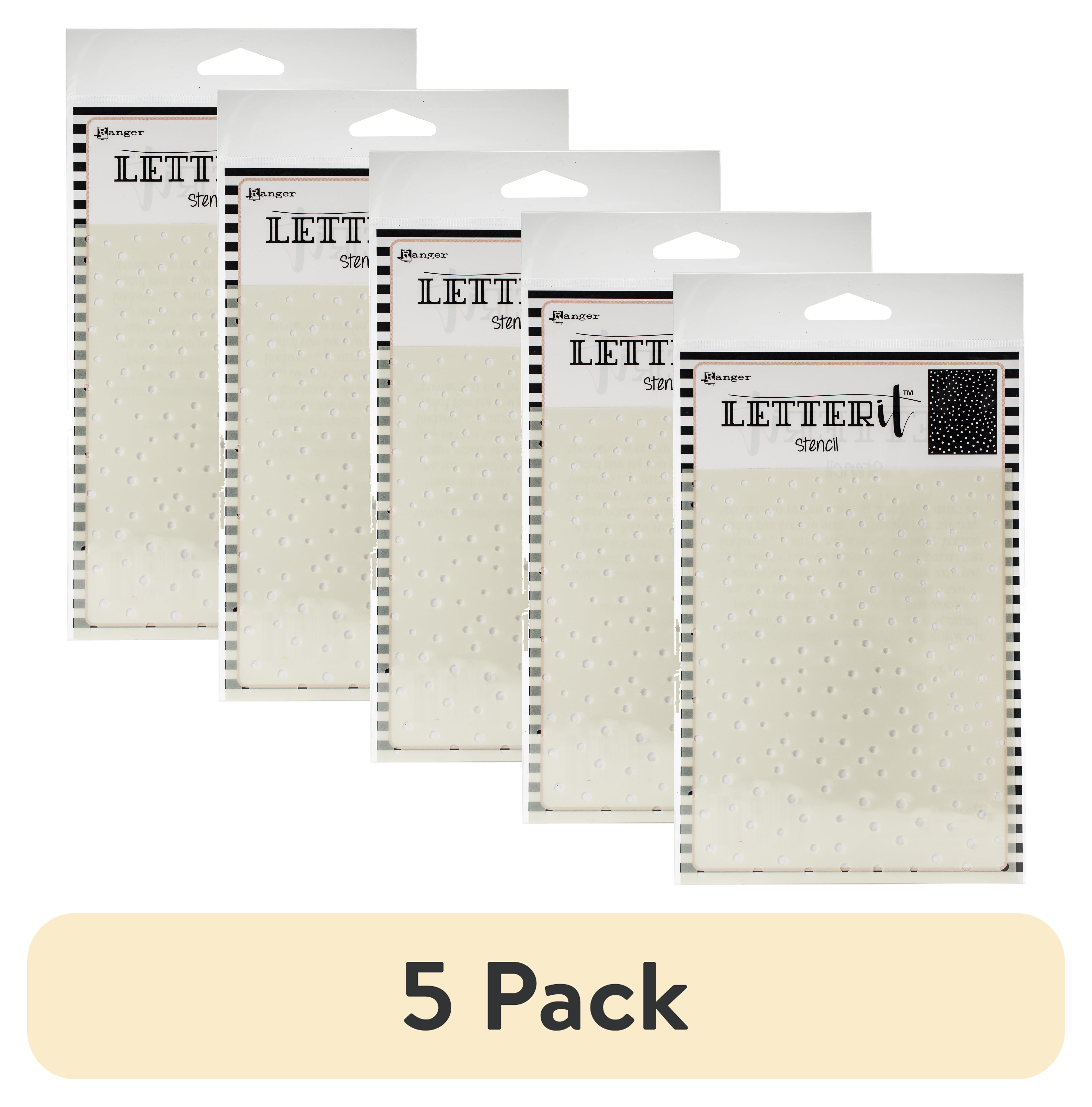 (5 pack) Ranger Dancing Dots - Walmart.com