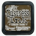 Ranger Distress Ink Pad - Walnut Stain - Walmart.com
