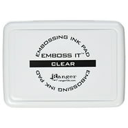 VersaMark Watermark Pad - Walmart.com