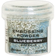 Ranger Embossing Powder Blue - Walmart.com