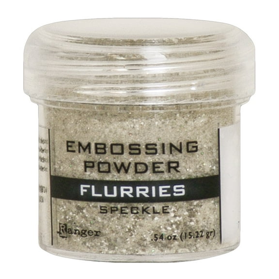 Ranger Embossing Powder Gold Tinsel - Walmart.com