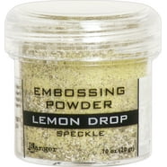 Ranger Sticky Embossing Powder -Sticky - Walmart.com