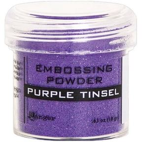 WOW! Embossing Powder 15ml-Silver - Walmart.com