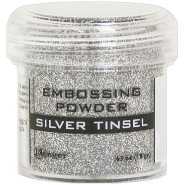 Ranger Embossing Powder-Verdigris - Walmart.com