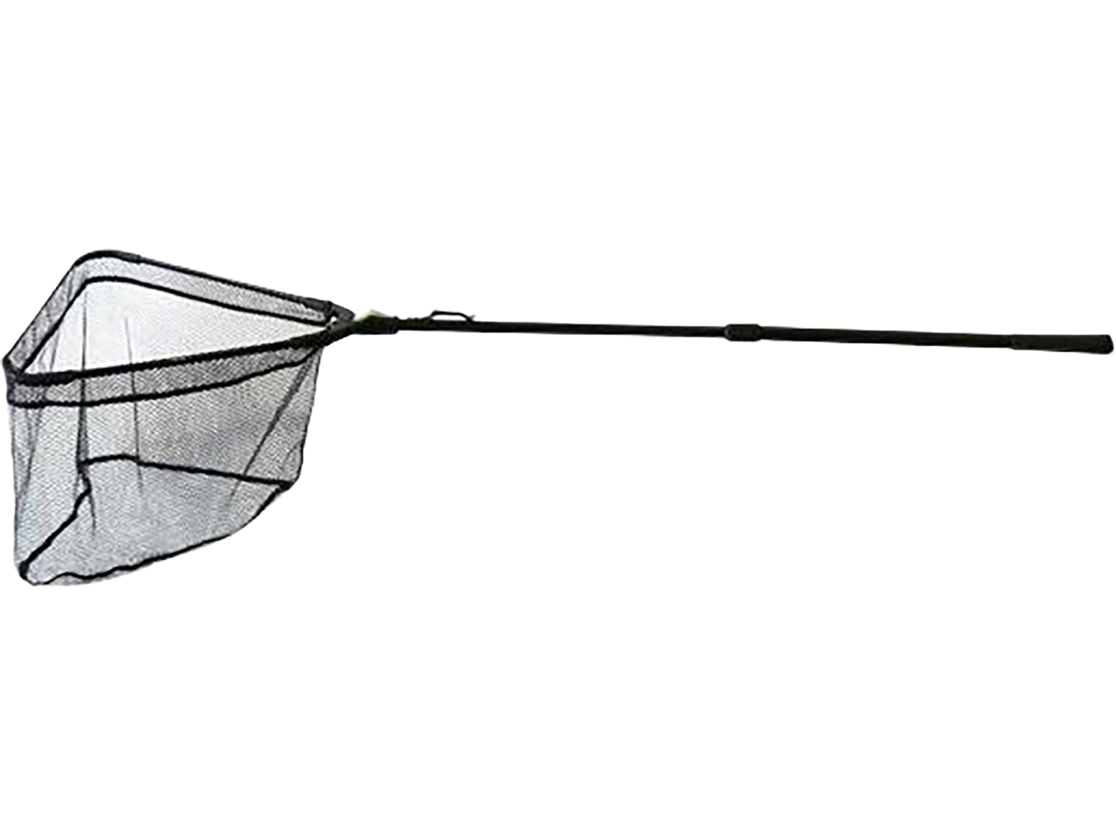 Ranger Folding Telescoping Handle Landing Net - Walmart.com