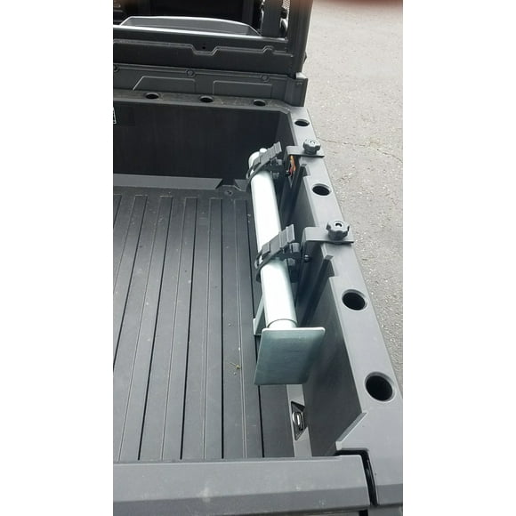 Truck Bed Jack Mount