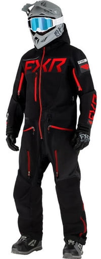 Ranger Instinct Insulated Mono Suit Large - Walmart.com