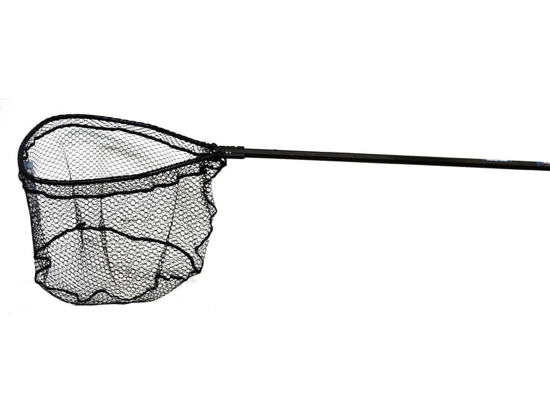 Ranger Landing Nets Tournament Series Landing Net 48" Handle 25" x 25 ...