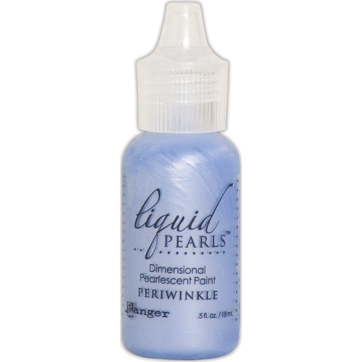 Ranger - Liquid Pearls - Periwinkle - Walmart.com