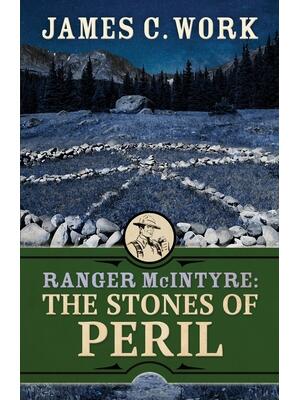 Ranger McIntyre : The Stones of Peril - Walmart.com