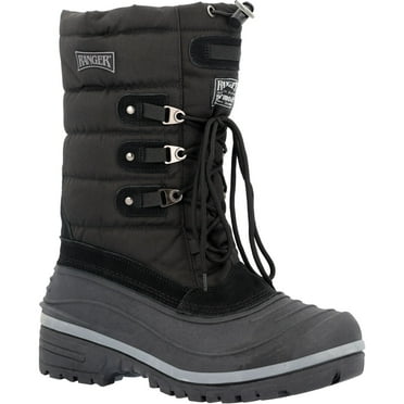 Arctic Shield Mens Warm Comfortable Insulated Waterproof Durable ...