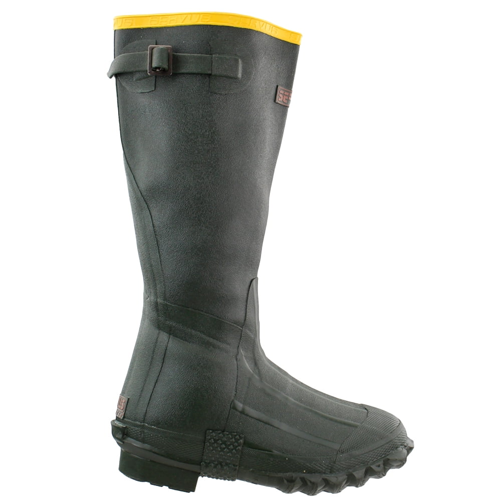 Ranger Mens Tack Ii Tall Boot Work Safety Shoes - Walmart.com
