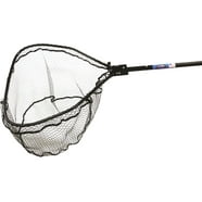 Ranger Nets True Blue Series Net 29-45" Telescoping Handle 20" x 20 ...