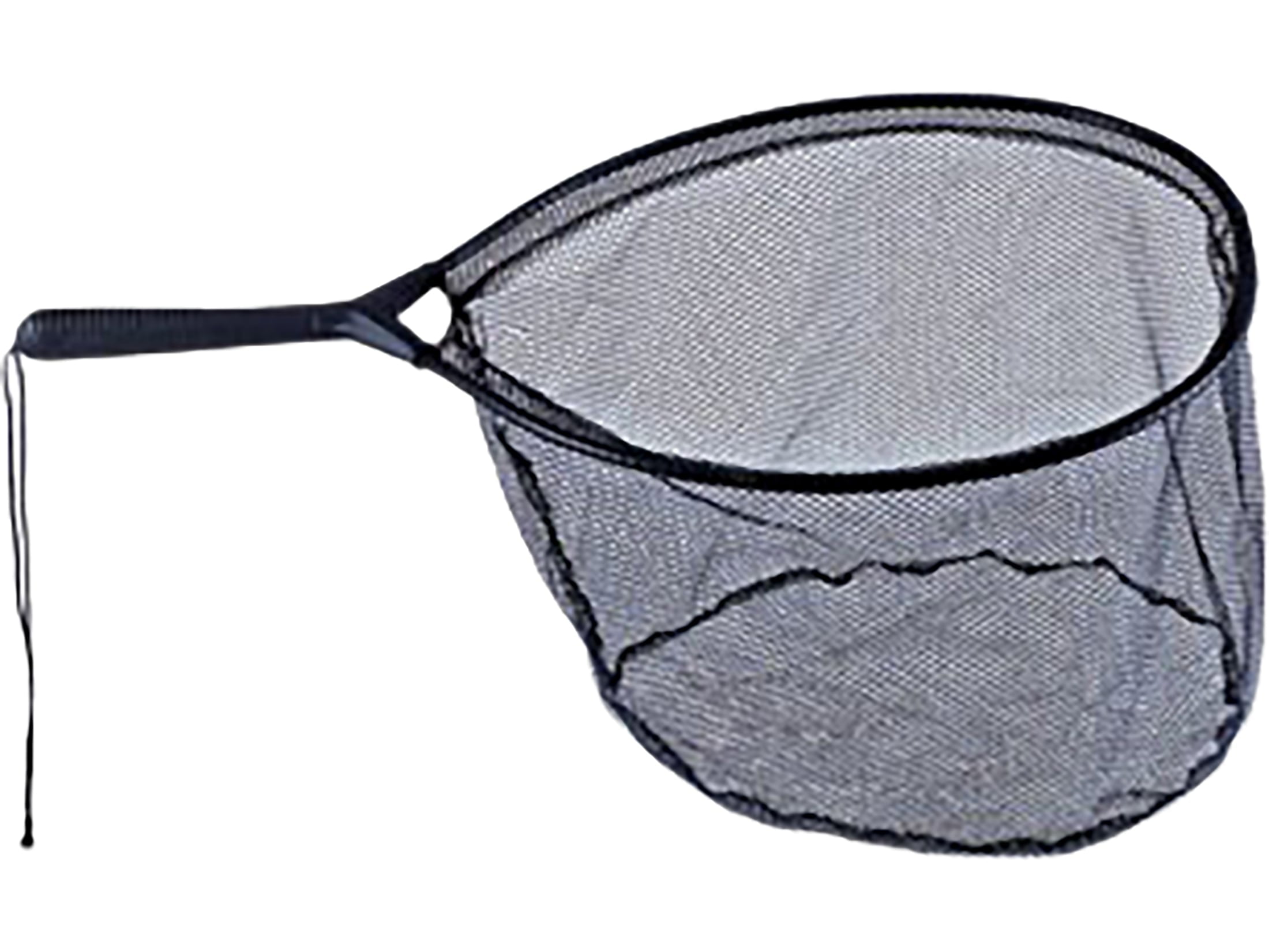 Ranger Nets Catch & Release Flat-Bottom Net - Walmart.com