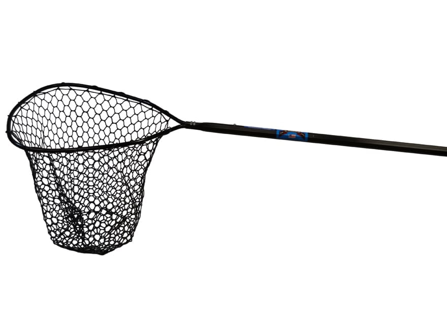 Ranger Landing Nets Hook Free Series Landing Net 42-65" Telescoping ...