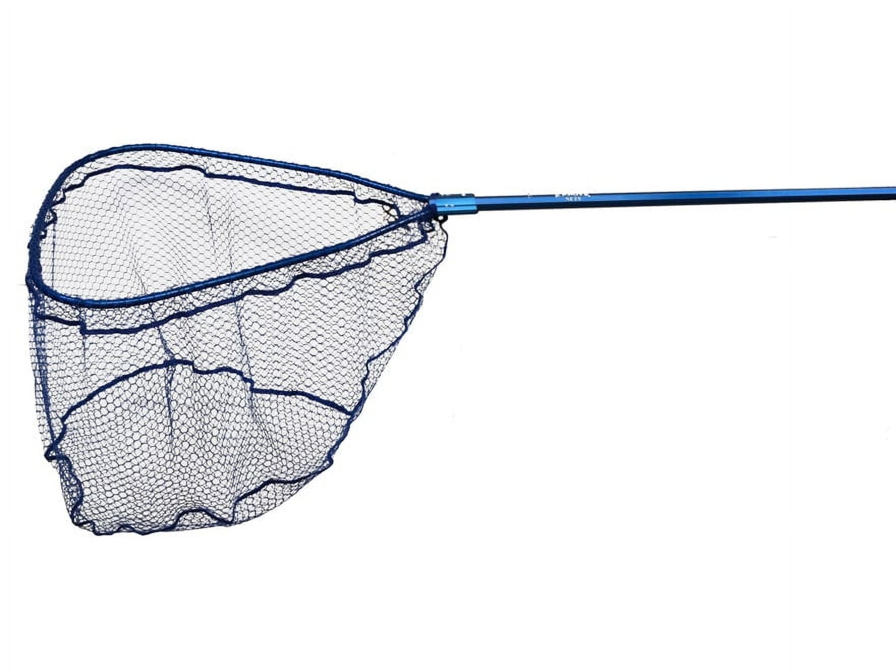Ranger Landing Nets True Blue Series Landing Net 54-84" Telescoping ...