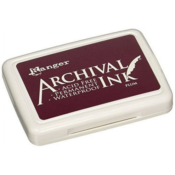 Archival Ink Ranger