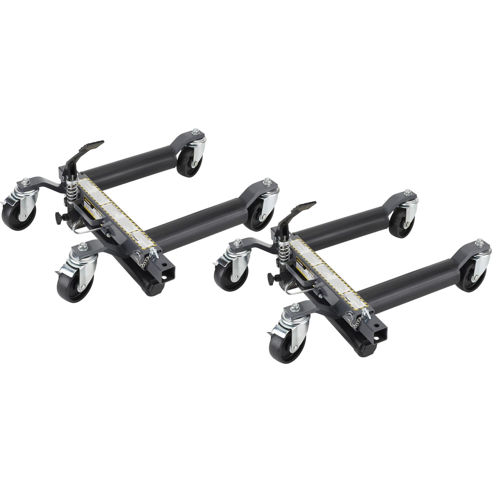 Ranger RCD-1500 GoCart® Car Dolly, 1500 lbs. Steel Construction ...