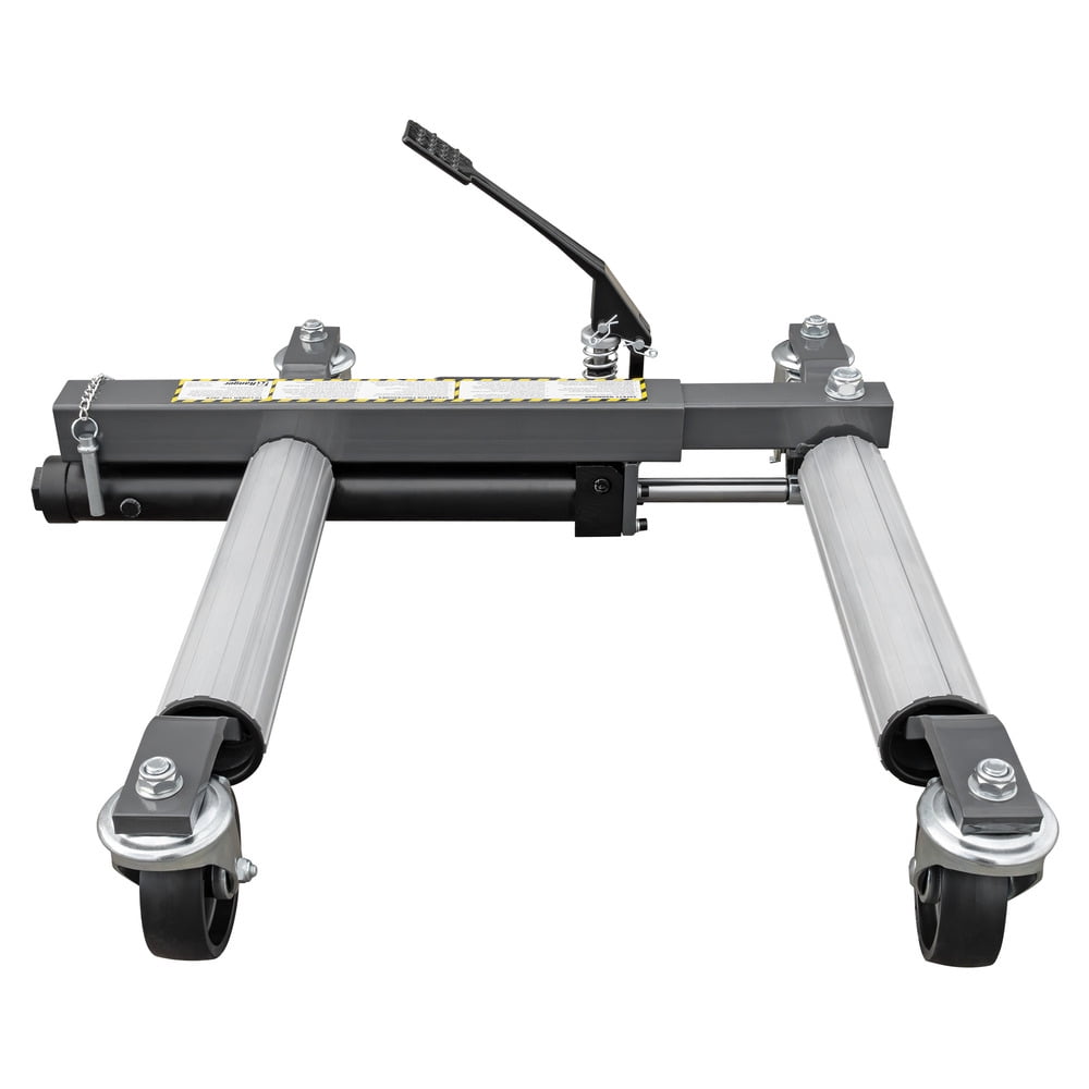 Ranger - RCD-1500EX Extended length GoCart Car Dollies - Steel ...