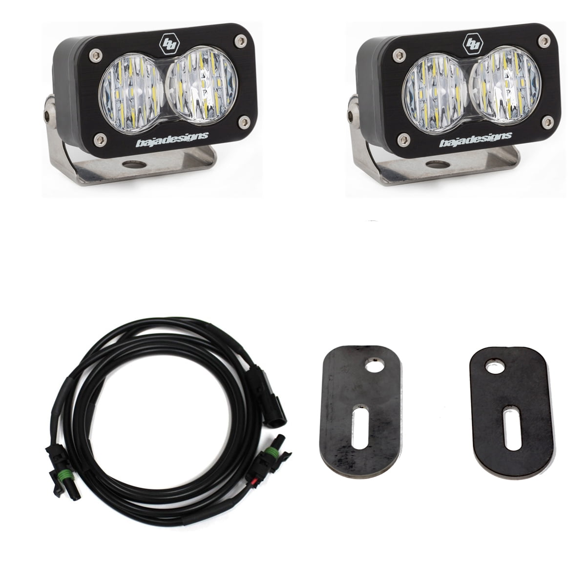 Ranger Reverse Light Kit 19-Pres Ford Ranger S2 Reverse Kit Baja ...