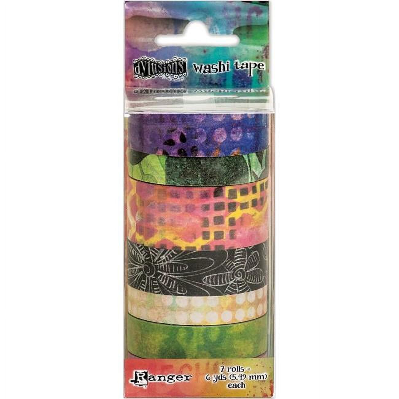 Ranger Set #3-7 Rolls - Walmart.com