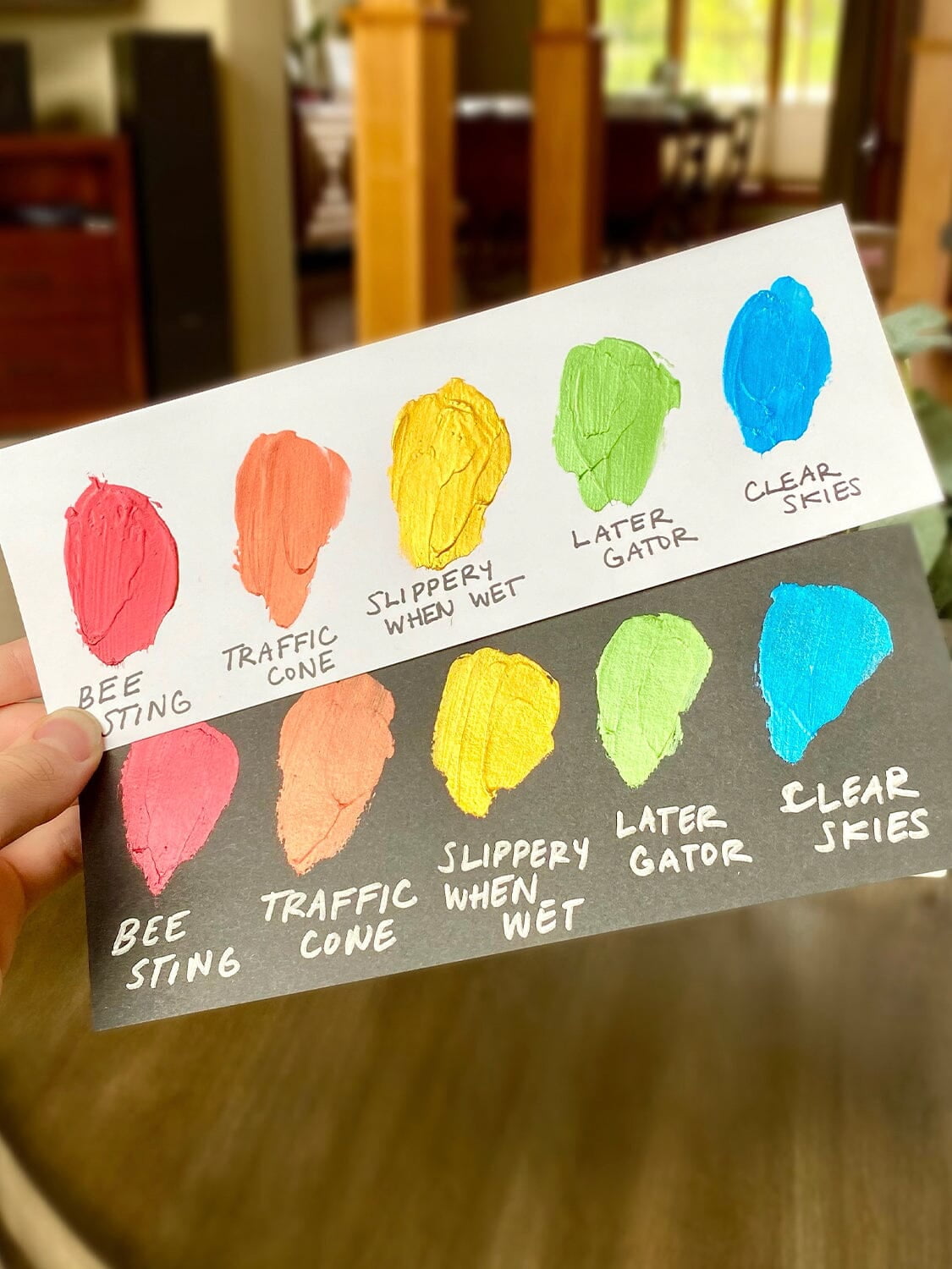 Ranger Simon Hurley create. Lunar Paste 2oz Bee Sting - Walmart.com