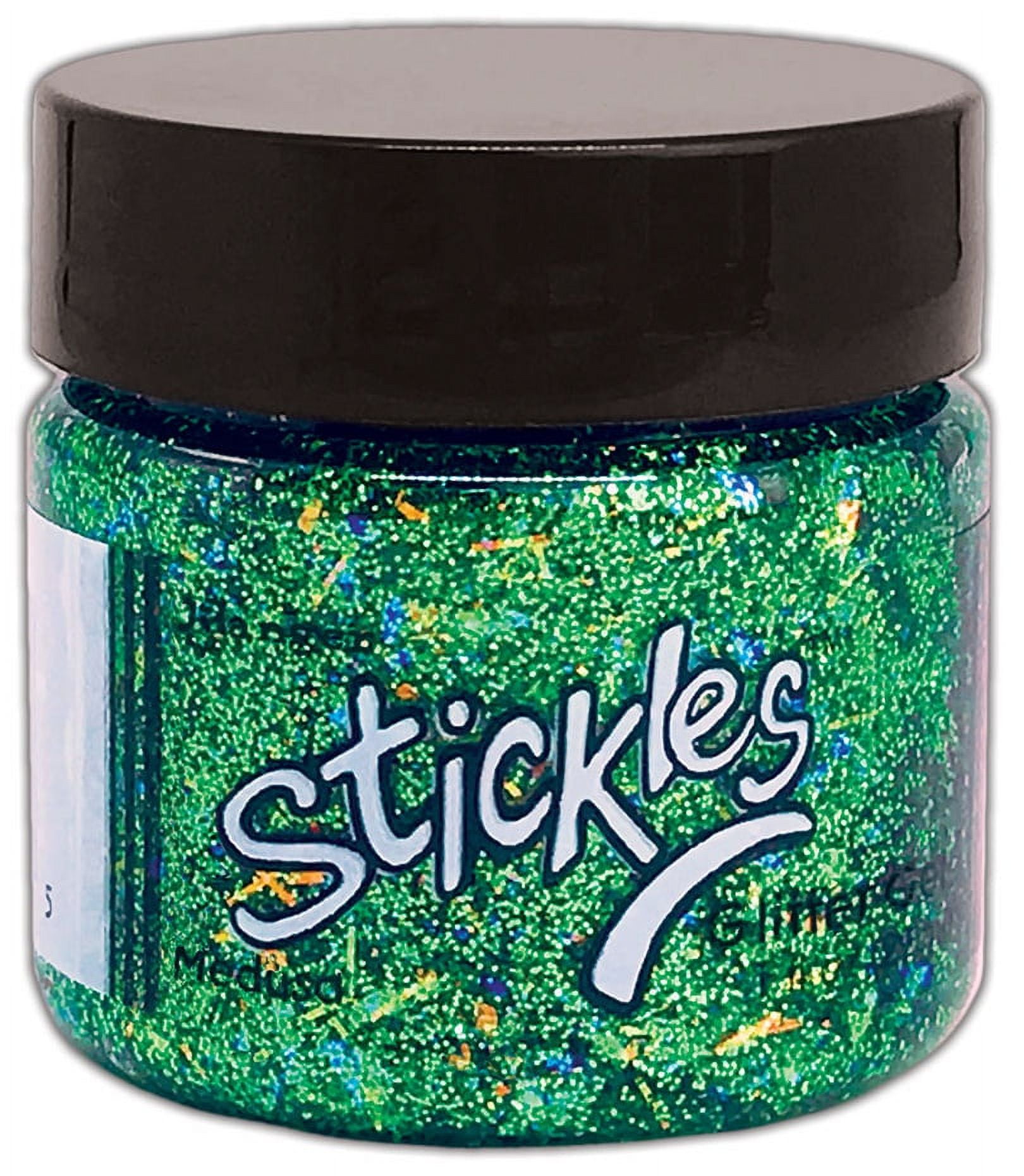 Ranger Stickles Glitter Gels-Medusa - Walmart.com
