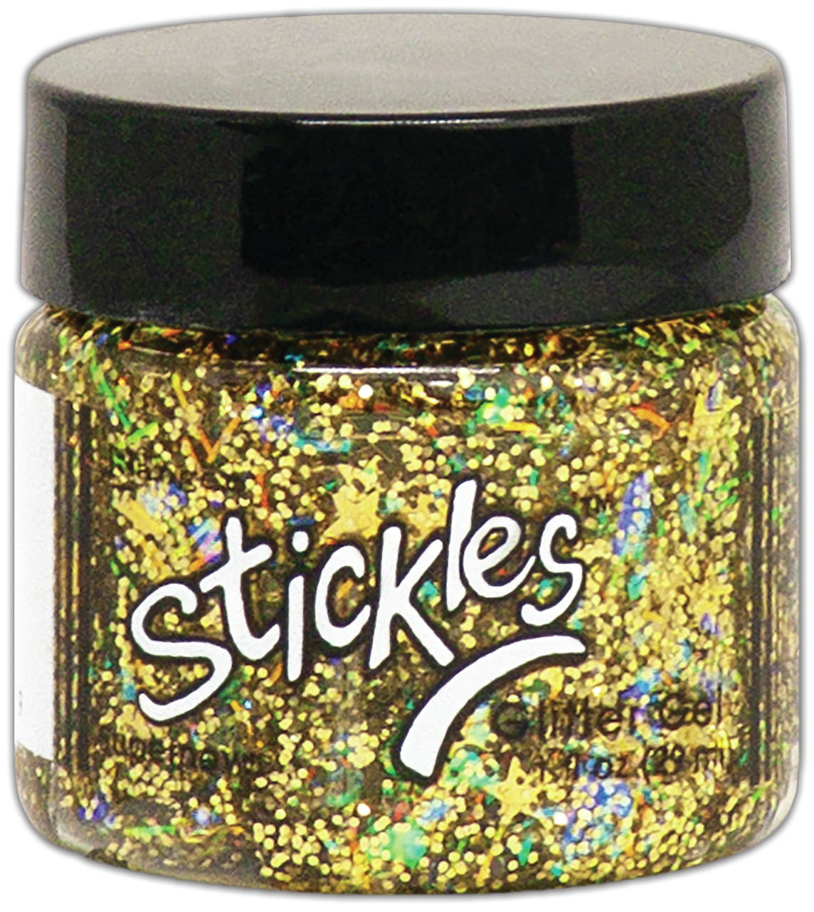 Ranger Stickles Glitter Gels-Super Nova - Walmart.com