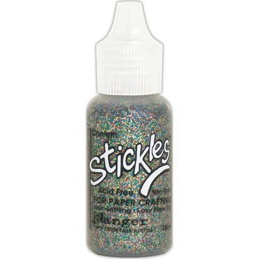 Elmer's Glitter Glue, Washable, Pink, 6 oz, Great for Crafts and Slime ...